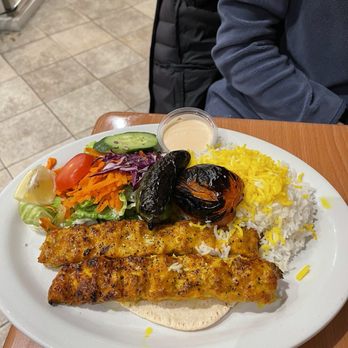 FANOOS GRILL - Updated July 2025 - 540 Photos & 742 Reviews - 25336 ...