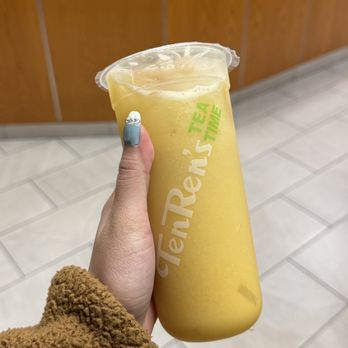 TEN REN TEA - Updated May 2024 - 766 Photos & 856 Reviews - 1732 N ...