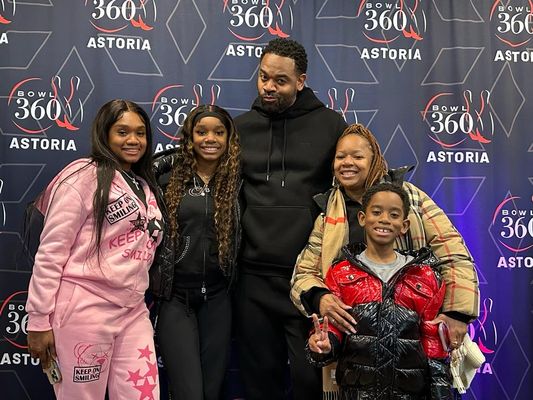 BOWL 360 OZONE PARK - Updated October 2024 - 176 Photos & 179 Reviews ...