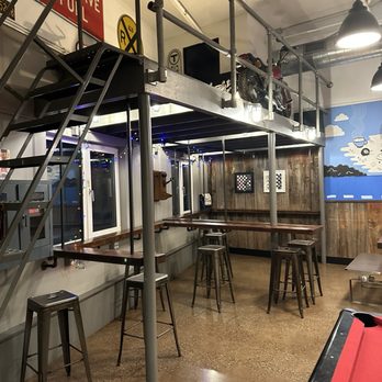 DIESEL CAFE - Updated May 2024 - 334 Photos & 987 Reviews - 257 Elm St ...