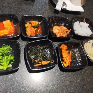 OHGANE KOREAN BBQ - 2016 Photos & 2291 Reviews - Korean - 3915 Broadway ...
