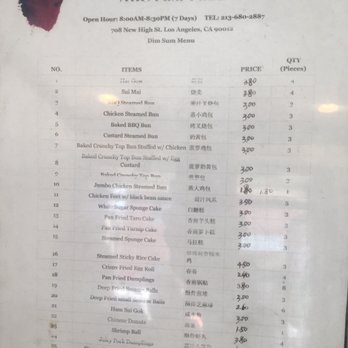 ABC SEAFOOD RESTAURANT - Updated July 2024 - 883 Photos & 478 Reviews ...