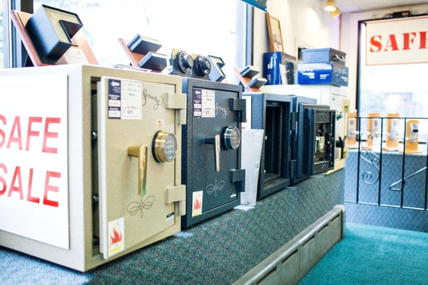 FLYLOCK - Updated December 2025 - 29 Photos & 57 Reviews - 859 Willard ...