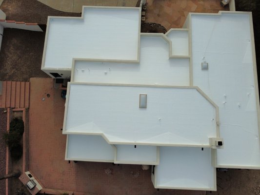 MBM ROOFING COATING AND REPAIR - Updated April 2025 - 26 Photos ...