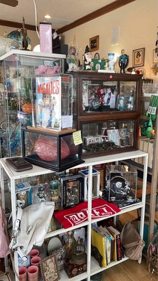 UNION ANTIQUES - Updated September 2025 - 2602 Union Ave, San Jose ...