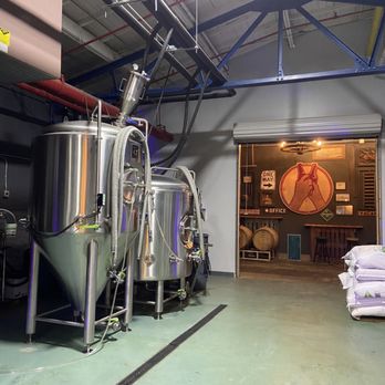 AMORPHIC BEER - Updated June 2025 - 62 Photos & 22 Reviews - 3700 N ...