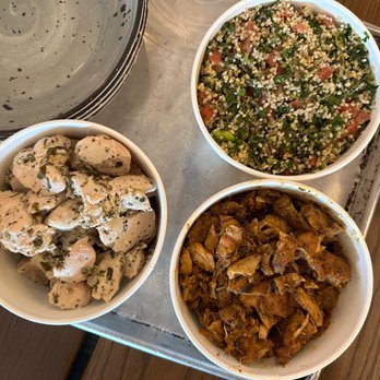 YAFO KITCHEN - Updated February 2025 - 248 Photos & 186 Reviews - 1231A ...