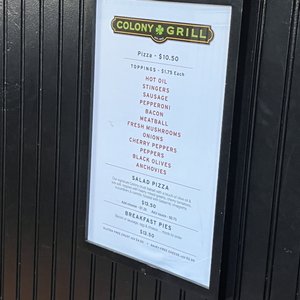COLONY GRILL - 169 Photos & 333 Reviews - 1520 Post Rd, Fairfield ...