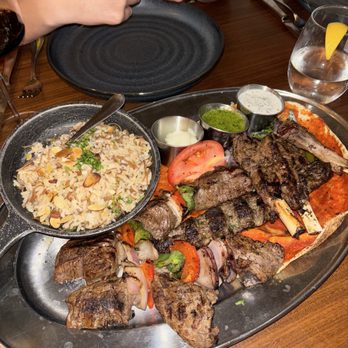 AMAR MEDITERRANEAN KITCHEN & BAR - Updated July 2025 - 525 Photos & 211 ...