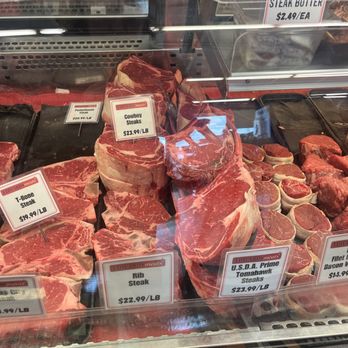 EDWARDS MEATS - Updated December 2025 - 94 Photos & 241 Reviews - 12280 ...