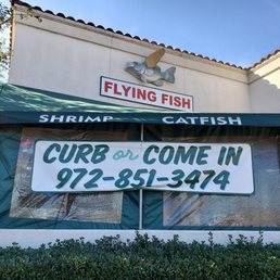 FLYING FISH - Updated September 2025 - 245 Photos & 299 Reviews - 5100 ...