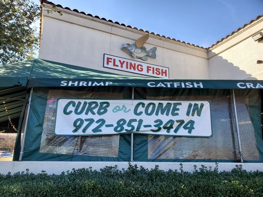 FLYING FISH - 224 Photos & 280 Reviews - 5100 Belt Line Rd, Dallas ...