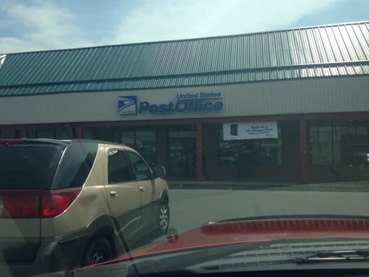 US POST OFFICE - Updated January 2026 - 22 Reviews - 58 Snyder Ave ...