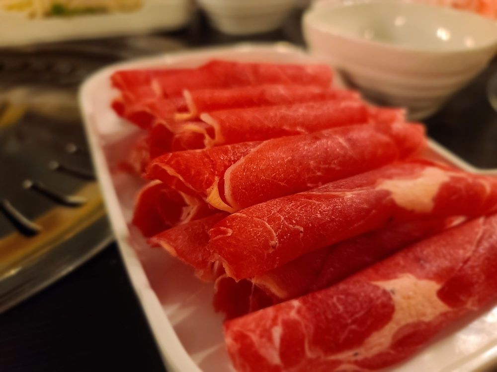 JBBQ AND SHABU SHABU - 218 Photos & 127 Reviews - Japanese - 11 E Main ...