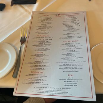 SCOMA’S RESTAURANT - 4282 Photos & 4511 Reviews - 1965 Al Scoma Way ...