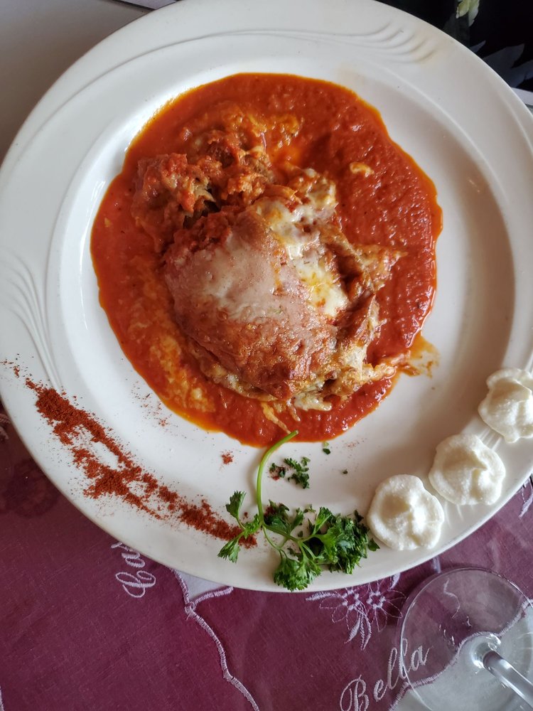 CASA BELLA RESTAURANT - 37 Photos & 98 Reviews - 512 SW 3rd St, Stuart ...