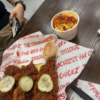 THE RED CHICKZ - Updated November 2024 - 111 Photos & 60 Reviews - 3520 ...