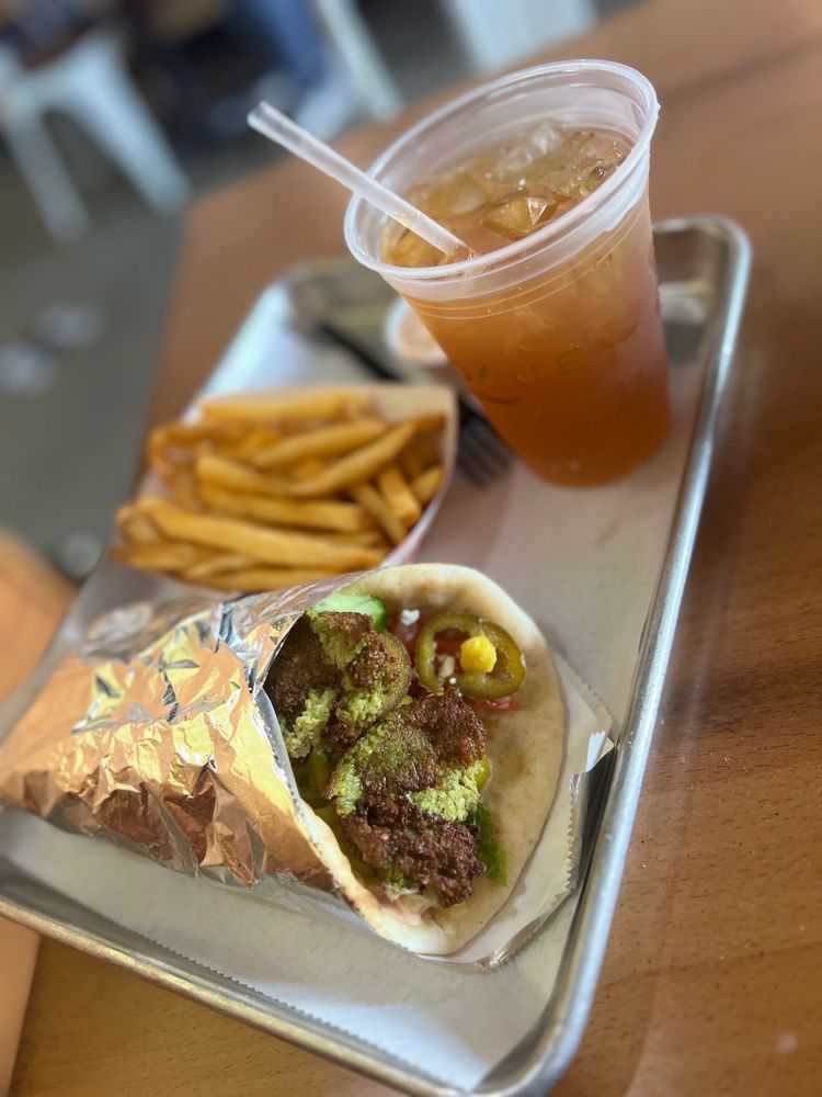 GYROVILLE - Updated December 2025 - 318 Photos & 261 Reviews - 801 S ...