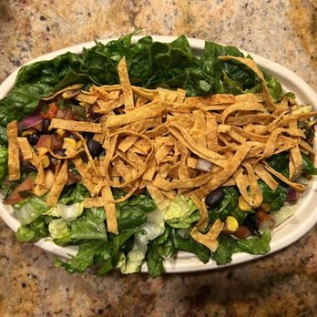 CAFE RIO FRESH MODERN MEXICAN - Updated December 2025 - 301 Photos ...