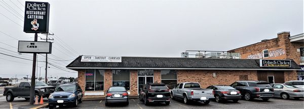 POLLARD’S CHICKEN - Updated December 2025 - 35 Photos & 54 Reviews ...