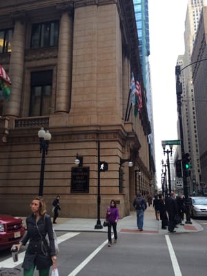 NORTHERN TRUST - Updated December 2025 - 11 Reviews - 50 S La Salle St ...