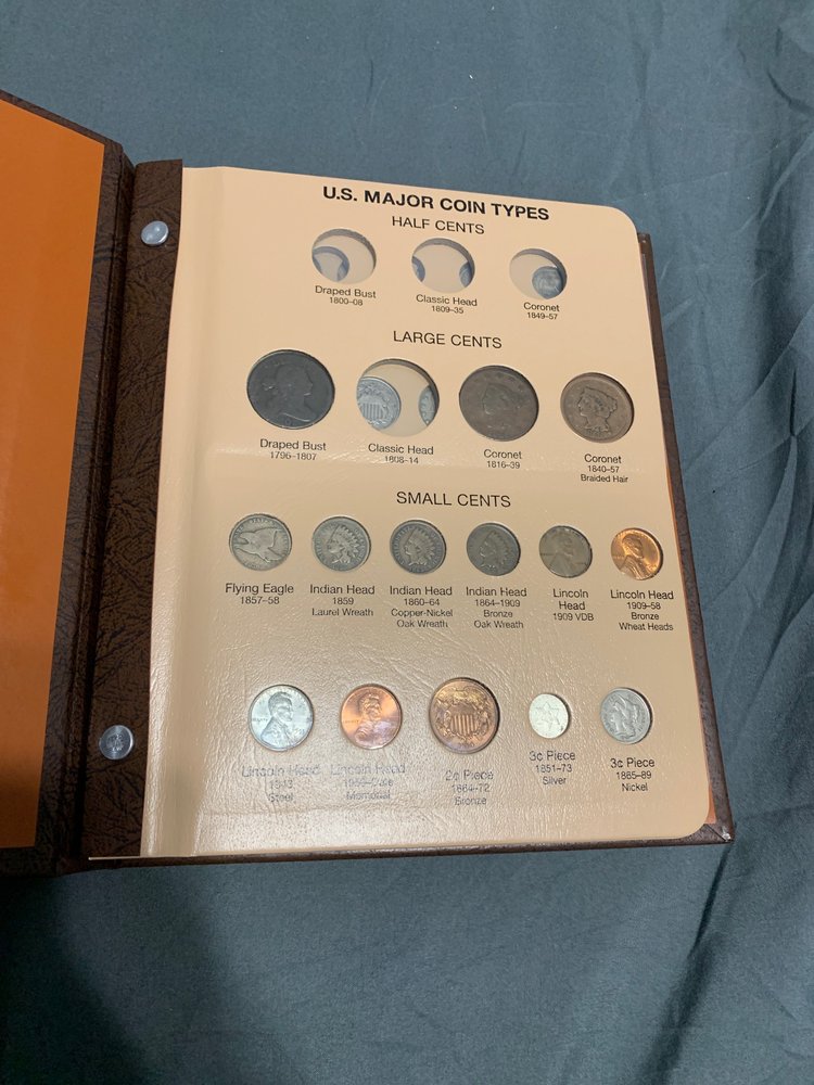 MIAMI GOLD COINS - Updated May 2024 - 13 Reviews - 13789 S Dixie Hwy ...