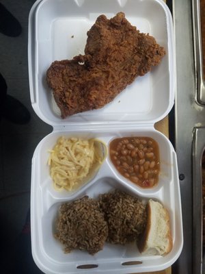 ANOINTED SOUL FOOD - Updated December 2025 - 29 Photos & 20 Reviews ...