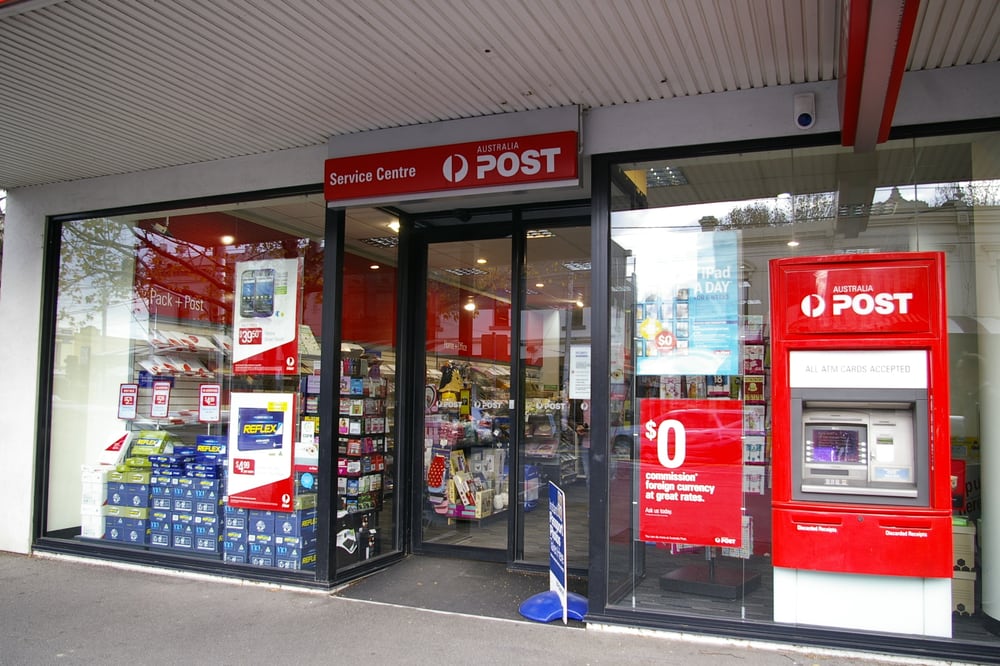 SOUTH MELBOURNE POST OFFICE - Updated April 2025 - 215-217 Park St ...