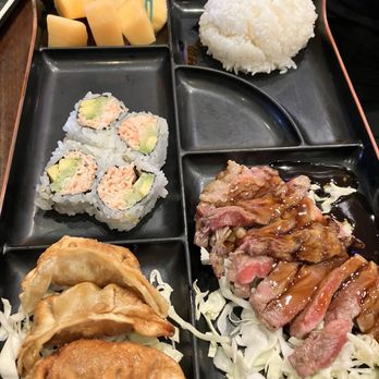 TORO SUSHI STONE GRILL & BAR - Updated November 2024 - 3490 Photos ...
