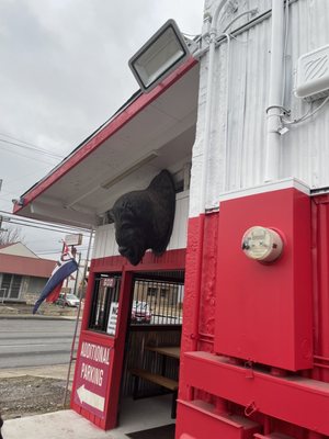 RUSTY BUCKET JAWSMACKING BBQ - Updated December 2024 - 142 Photos & 218 ...