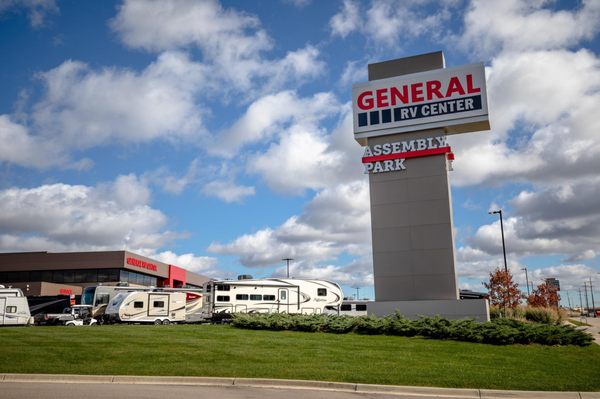 GENERAL RV CENTER - Updated October 2025 - 37 Photos & 154 Reviews ...