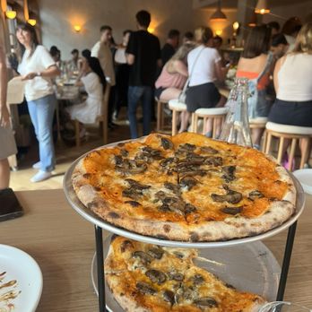 CAFÉ MAUD - Updated August 2024 - 58 Photos & 18 Reviews - 132 2nd Ave ...