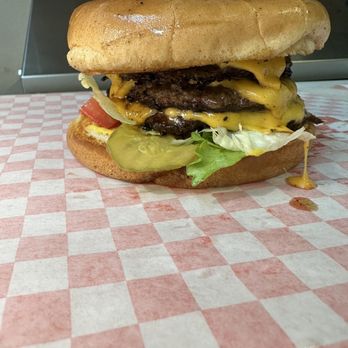 CLOWN BURGER TOO - Updated May 2025 - 93 Photos & 99 Reviews - 5020 ...