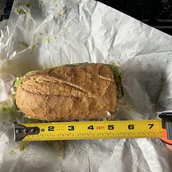 SOCAL SUBS - Updated January 2025 - 157 Photos & 406 Reviews - 22310 ...