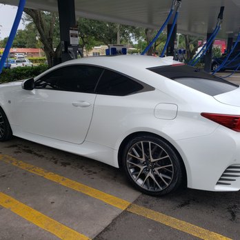 JOHNNY CLEAN CAR WASH - Updated May 2025 - 441 Photos & 46 Reviews ...