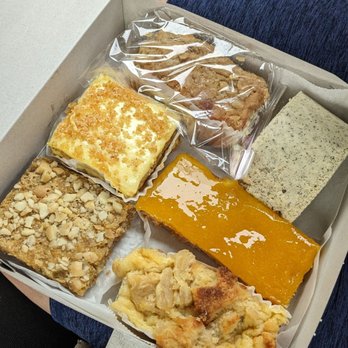 SHORT N SWEET BAKERY & CAFE - Updated May 2024 - 276 Photos & 244 ...