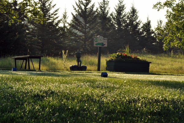 SHAMROCK GOLF COURSE - Updated December 2025 - 10 Photos - 19625 Larkin ...