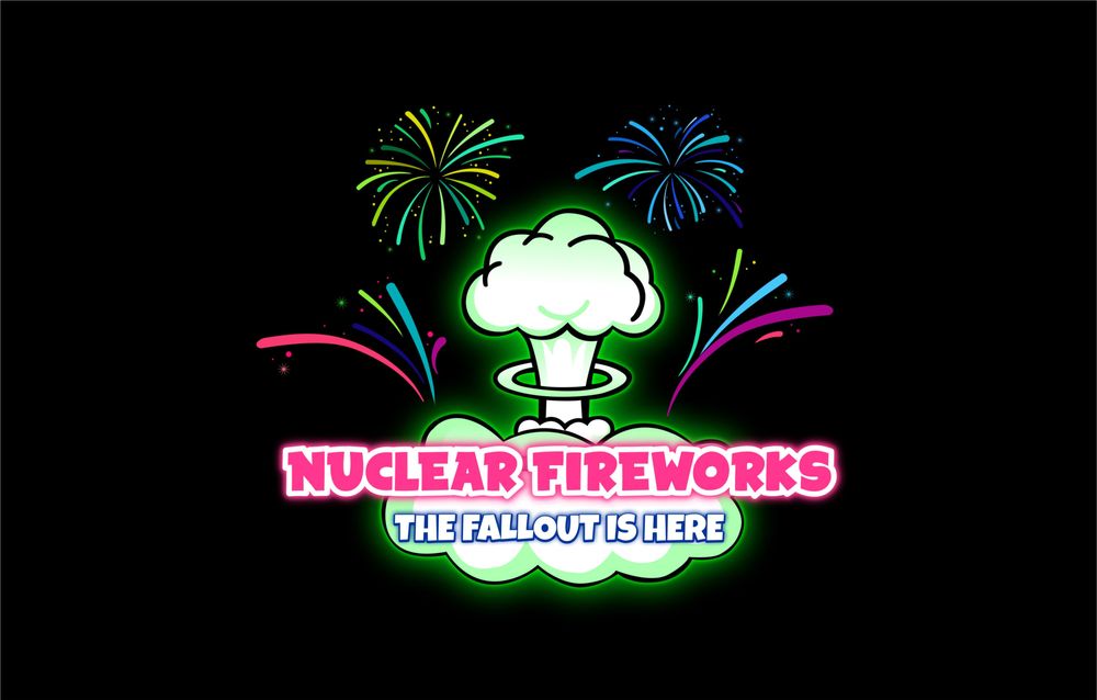 NUCLEAR FIREWORKS MANCHESTER - Unit 20 Hale Top, Manchester, United ...