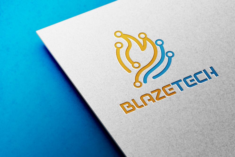 BLAZETECH - Updated October 2025 - Request Consultation - 2471 ...