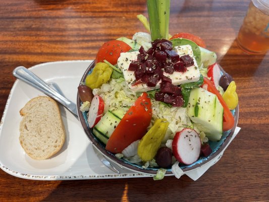 LOUIS PAPPAS FRESH GREEK - Updated June 2025 - 37 Photos & 42 Reviews ...