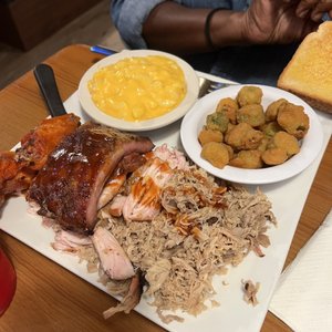 MICKEY PIGG’S BBQ - 29 Photos & 60 Reviews - 256 Anderson Cir, Alto, GA ...