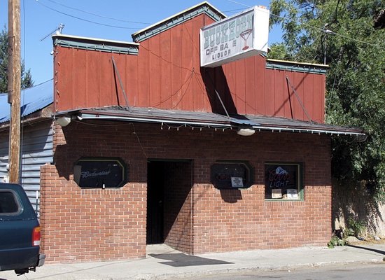 Covelo, CA Map & Directions - MapQuest