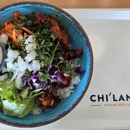 CHI’LANTRO BBQ - HEIGHTS - Updated October 2025 - 198 Photos & 99 ...
