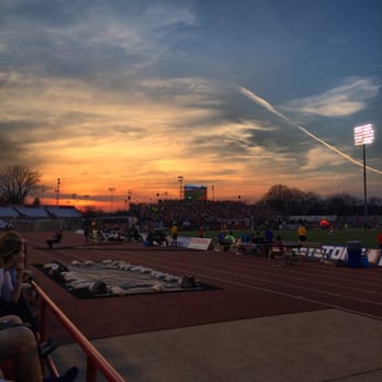 MICHAEL A CARROLL TRACK & SOCCER STADIUM - Updated May 2026 - 60 Photos ...