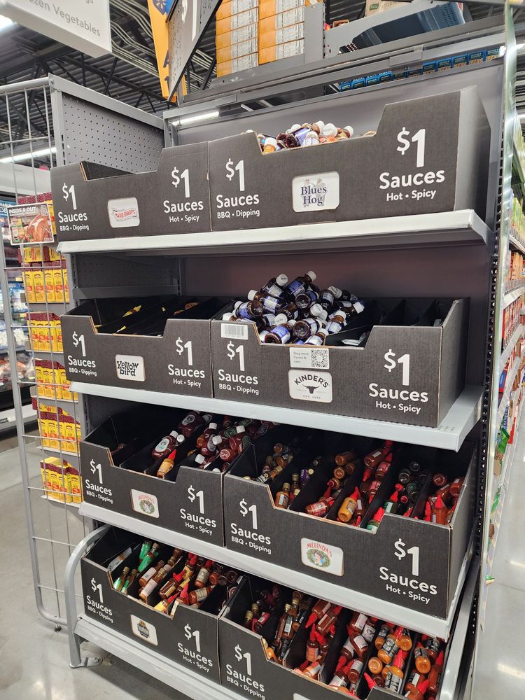 WALMART NEIGHBORHOOD MARKET with photos - Updated August 2024 - 15 ...