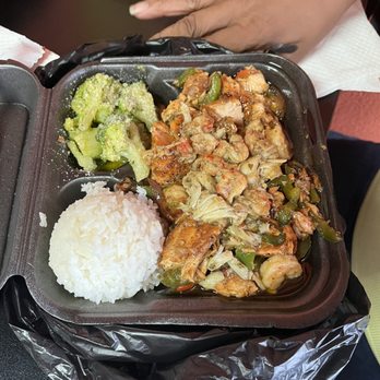 AJ’S JAZZY GRILL - Updated December 2025 - 43 Photos & 33 Reviews ...