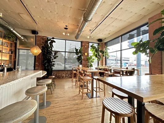 THE JESSE - Updated September 2025 - 390 Photos & 158 Reviews - 306 E ...