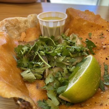 TACO FLATS - RIATA - Updated December 2025 - 31 Photos & 32 Reviews ...