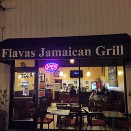 FLAVAS JAMAICAN GRILL - Updated August 2025 - 1047 Photos & 1118 ...