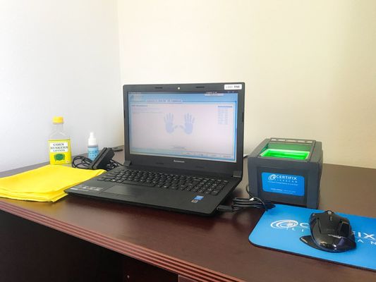 CERTIFIX LIVE SCAN - Updated January 2026 - 3804 W Burbank Blvd ...